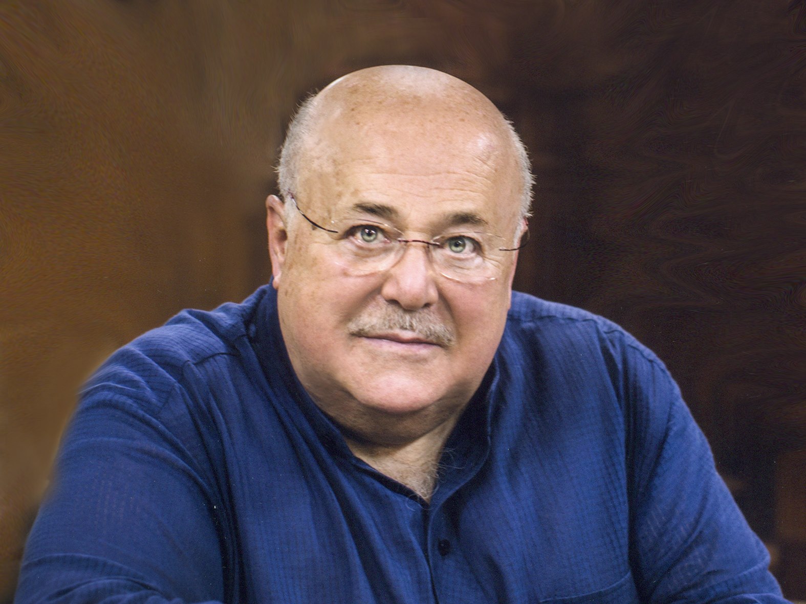 Five Evenings with Alexander Kalyagin - Premiere Magazine