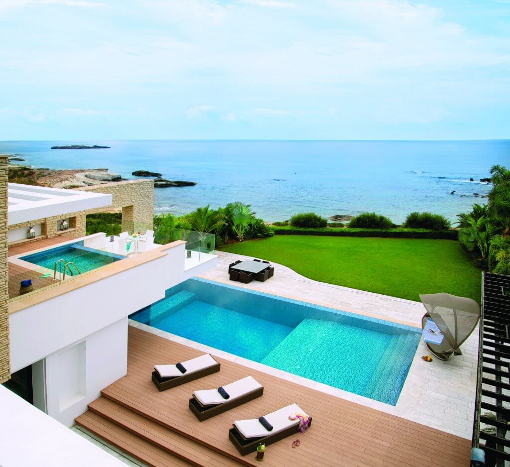 Cap St. Georges Hotel & Resort - Premiere Magazine